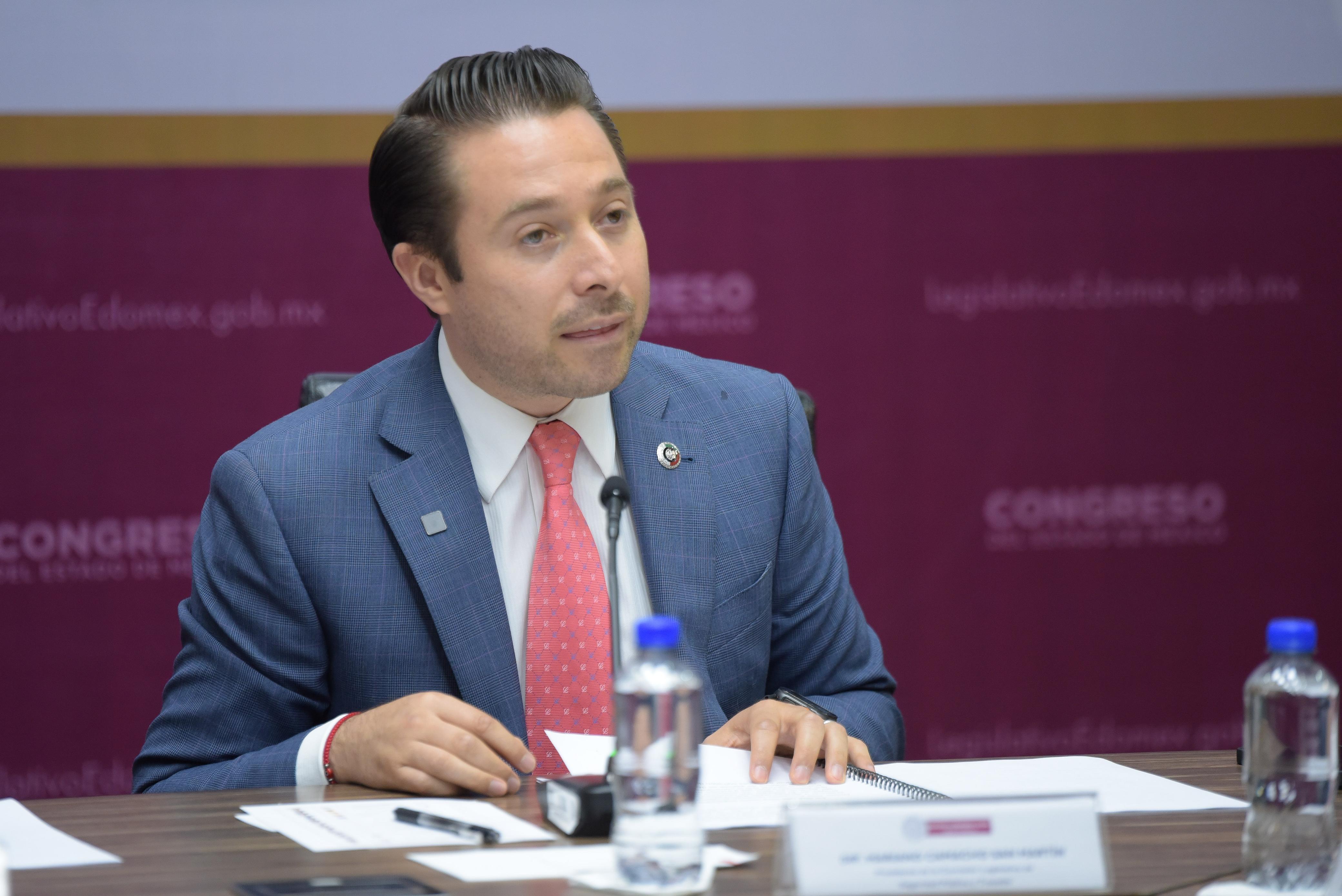 Poder Legislativo del Estado de México