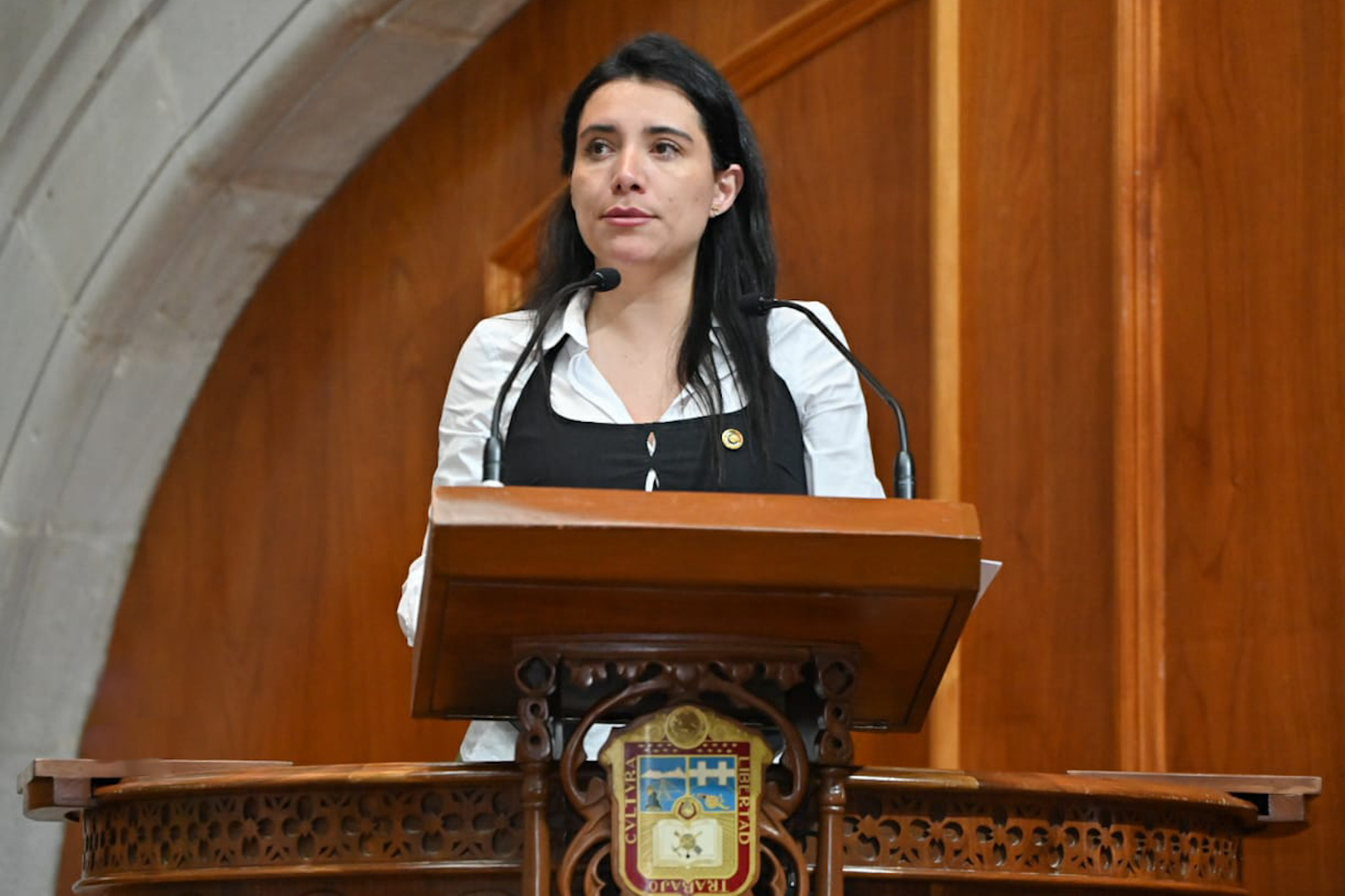 Poder Legislativo del Estado de México